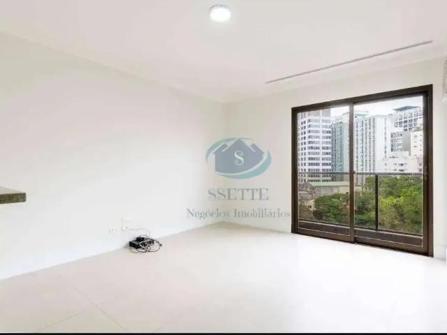 Apartamento para Locação em São Paulo/SP Jardim Paulista 2 Quartos