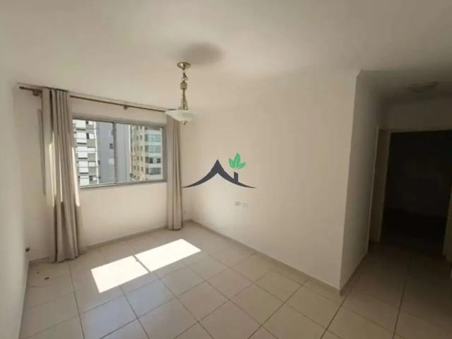 Apartamento para Locação em São Paulo/SP Jardim Paulista 2 Quartos