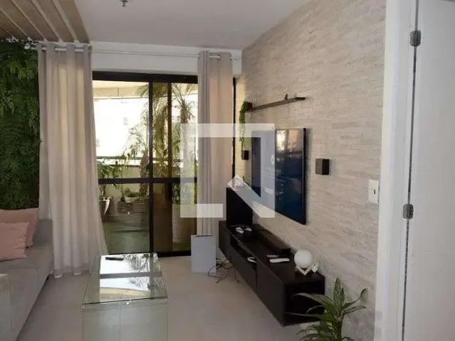 Apartamento para Locação em São Paulo/SP Jardim Paulista 2 Quartos