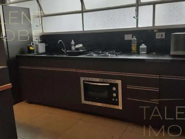Apartamento para Locação em São Paulo/SP Jardim Paulista 2 Quartos