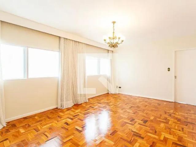Apartamento para Locação em São Paulo/SP Jardim Paulista 2 Quartos