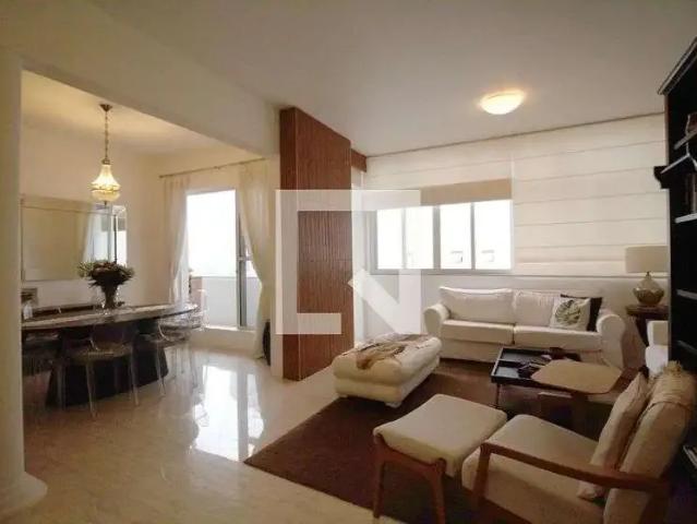 Apartamento para Locação em São Paulo/SP Jardim Paulista 2 Quartos