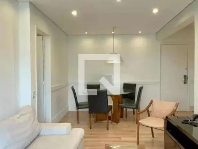 Apartamento para Locação em São Paulo/SP Jardim Paulista 2 Quartos