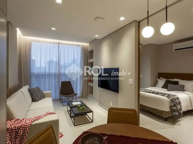 Apartamento para Locação em São Paulo/SP Jardim Paulista