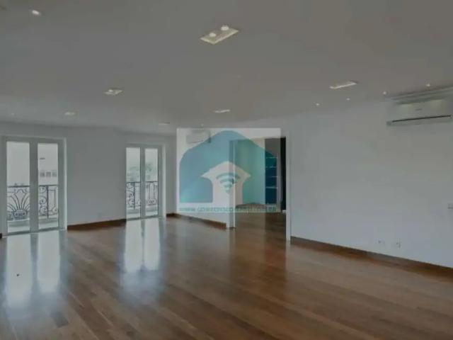 Apartamento para Locação em São Paulo/SP Jardim Paulista 4 Quartos