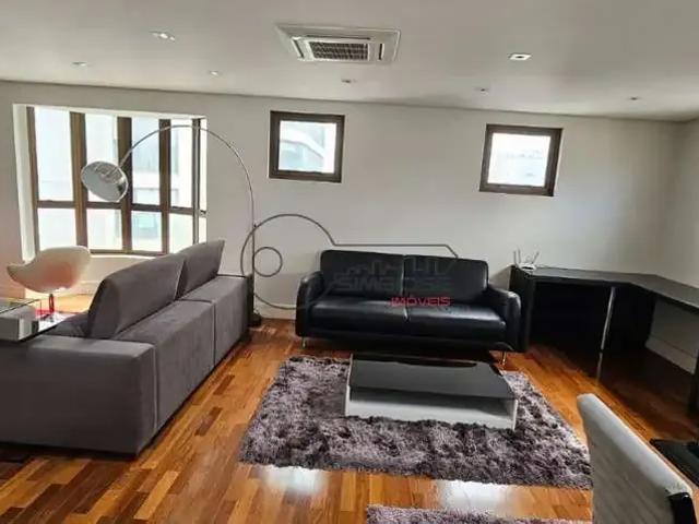 Apartamento para Locação em São Paulo/SP Jardim Paulista 4 Quartos