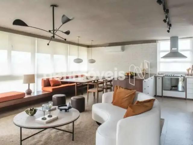 Apartamento para Locação em São Paulo/SP Jardim Paulista 4 Quartos