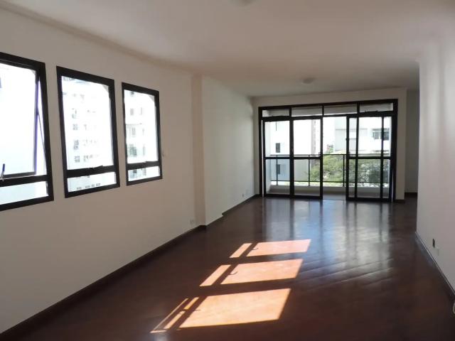 Apartamento para Locação em São Paulo/SP Jardim Paulista 4 Quartos