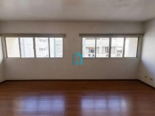 Apartamento para Locação em São Paulo/SP Jardim Paulista 4 Quartos