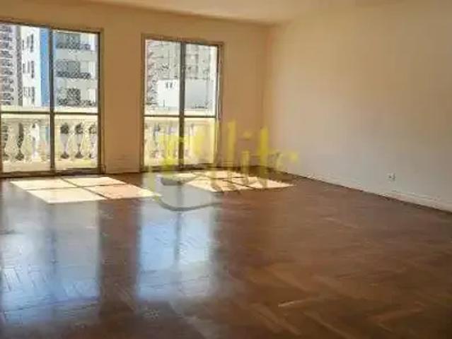 Apartamento para Locação em São Paulo/SP Jardim Paulista 4 Quartos