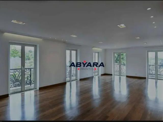 Apartamento para Locação em São Paulo/SP Jardim Paulista 4 Quartos