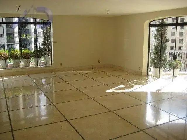 Apartamento para Locação em São Paulo/SP Jardim Paulista 4 Quartos
