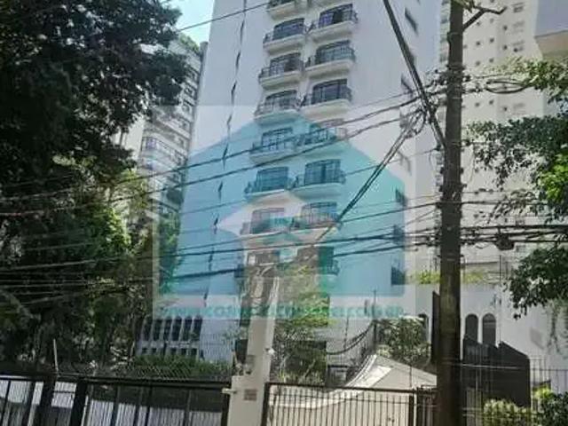 Apartamento para Locação em São Paulo/SP Jardim Paulista 4 Quartos