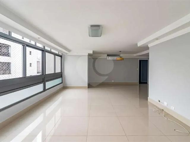Apartamento para Locação em São Paulo/SP Jardim Paulista 4 Quartos