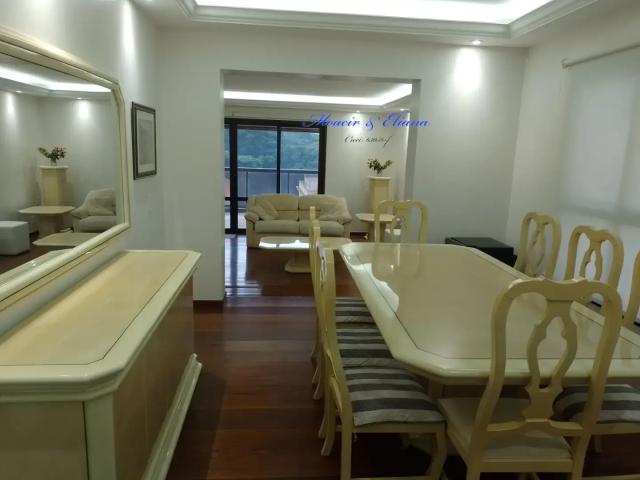 Apartamento para Locação em São Paulo/SP Jardim Paulista 4 Quartos