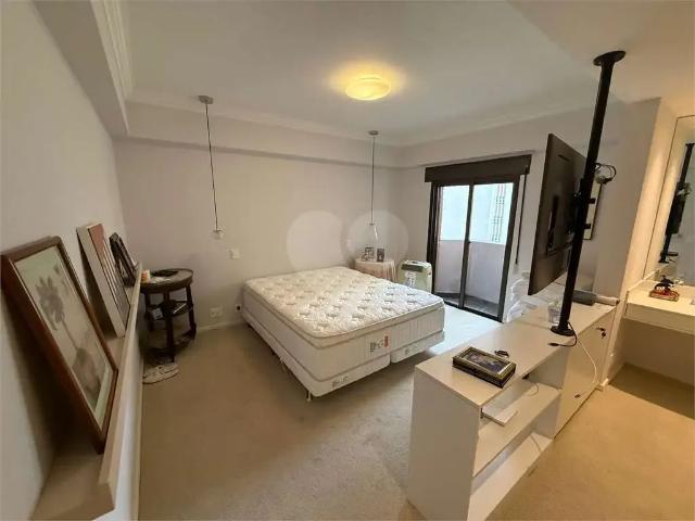 Apartamento para Locação em São Paulo/SP Jardim Paulista 4 Quartos