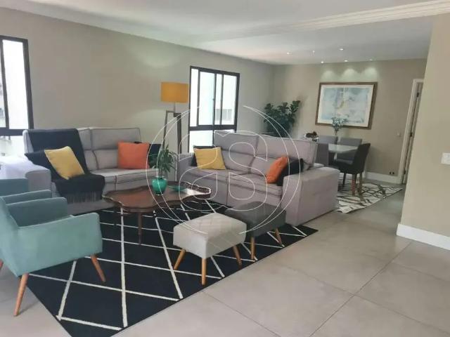 Apartamento para Locação em São Paulo/SP Jardim Paulista 4 Quartos
