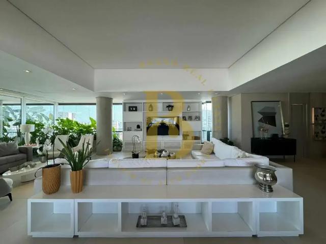 Apartamento para Locação em São Paulo/SP Jardim Paulista 4 Quartos
