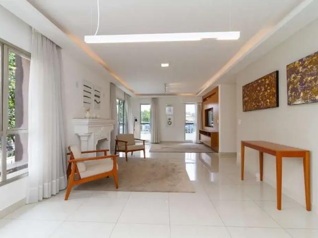 Apartamento para Locação em São Paulo/SP Jardim Paulista 4 Quartos