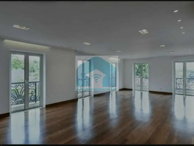 Apartamento para Locação em São Paulo/SP Jardim Paulista 4 Quartos