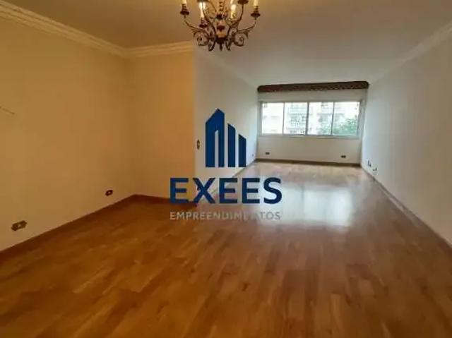 Apartamento para Locação em São Paulo/SP Jardim Paulista 4 Quartos