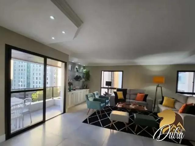Apartamento para Locação em São Paulo/SP Jardim Paulista 4 Quartos