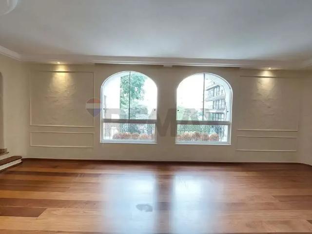 Apartamento para Locação em São Paulo/SP Jardim Paulista 4 Quartos