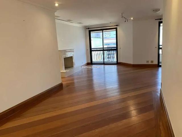 Apartamento para Locação em São Paulo/SP Jardim Paulista 4 Quartos