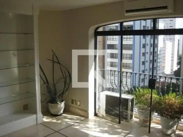 Apartamento para Locação em São Paulo/SP Jardim Paulista 5 Quartos