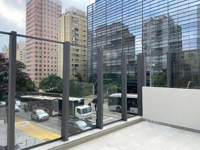 Apartamento para Locação em São Paulo/SP Jardim Paulista