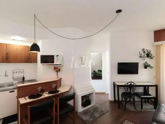 Apartamento para Locação em São Paulo/SP Jardim Paulista