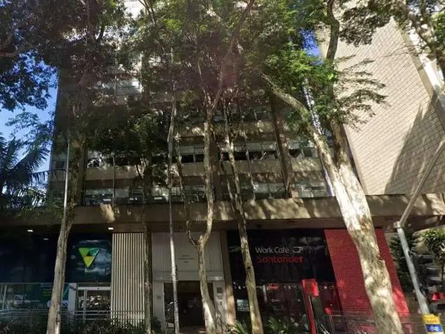 Apartamento para Locação em São Paulo/SP Jardim Paulistano