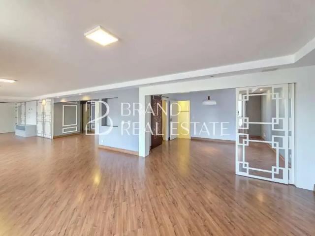 Apartamento para Locação em São Paulo/SP Jardim Paulistano 4 Quartos