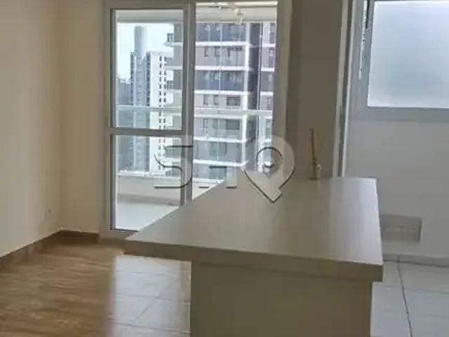 Apartamento para Locação em São Paulo/SP Jardim Paulistano 1 Quartos