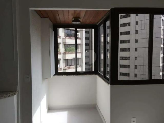 Apartamento para Locação em São Paulo/SP Jardim Paulistano 1 Quartos