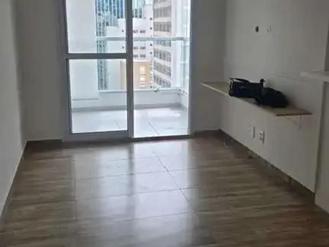 Apartamento para Locação em São Paulo/SP Jardim Paulistano 1 Quartos