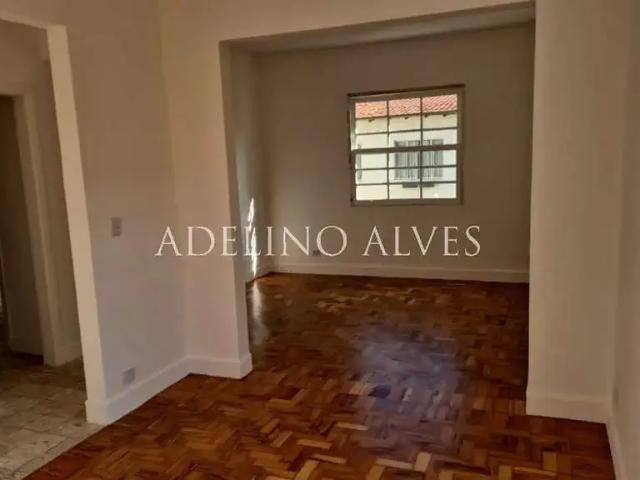 Apartamento para Locação em São Paulo/SP Jardim Paulistano 1 Quartos
