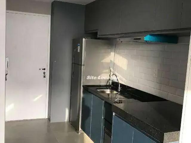 Apartamento para Locação em São Paulo/SP Jardim Paulistano 1 Quartos