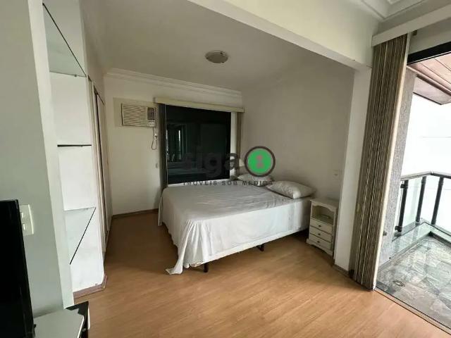 Apartamento para Locação em São Paulo/SP Jardim Paulistano 1 Quartos