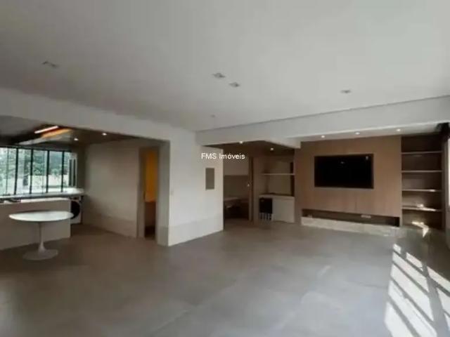 Apartamento para Locação em São Paulo/SP Jardim Paulistano 1 Quartos