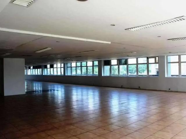 Apartamento para Locação em São Paulo/SP Jardim Paulistano