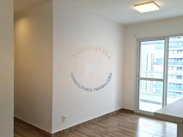 Apartamento para Locação em São Paulo/SP Jardim Paulistano 2 Quartos