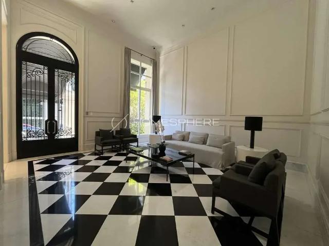 Apartamento para Locação em São Paulo/SP Jardim Paulistano 2 Quartos