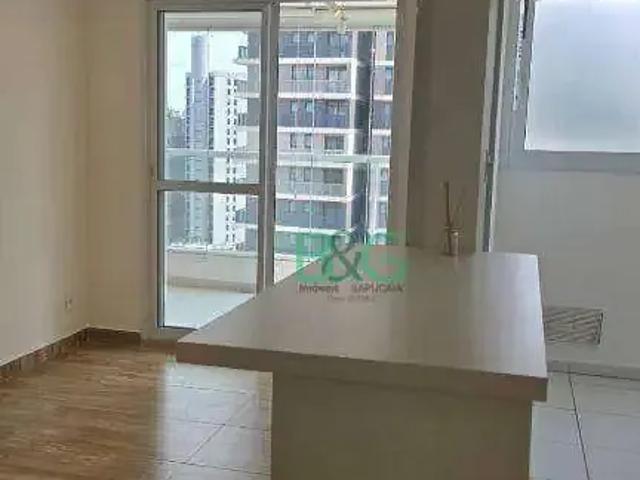 Apartamento para Locação em São Paulo/SP Jardim Paulistano 2 Quartos