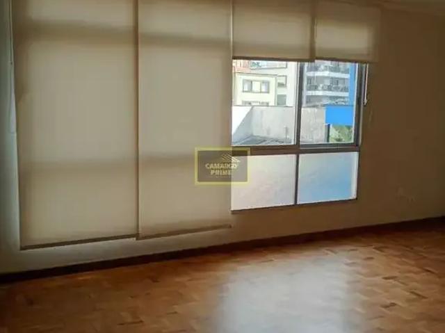 Apartamento para Locação em São Paulo/SP Jardim Paulistano 2 Quartos
