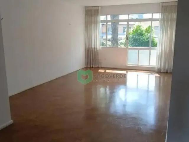 Apartamento para Locação em São Paulo/SP Jardim Paulistano 2 Quartos
