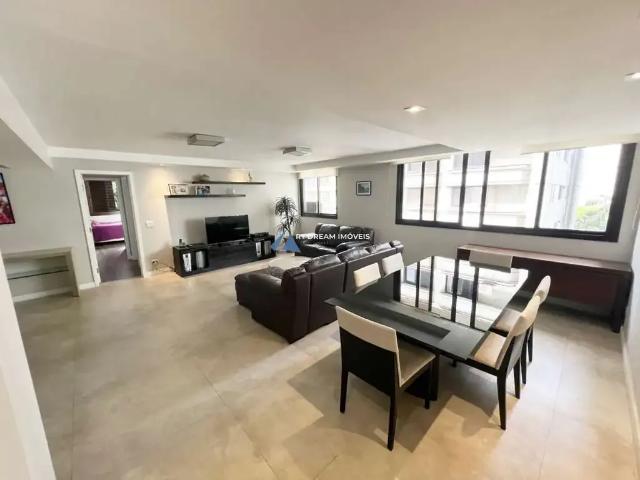 Apartamento para Locação em São Paulo/SP Jardim Paulistano 3 Quartos