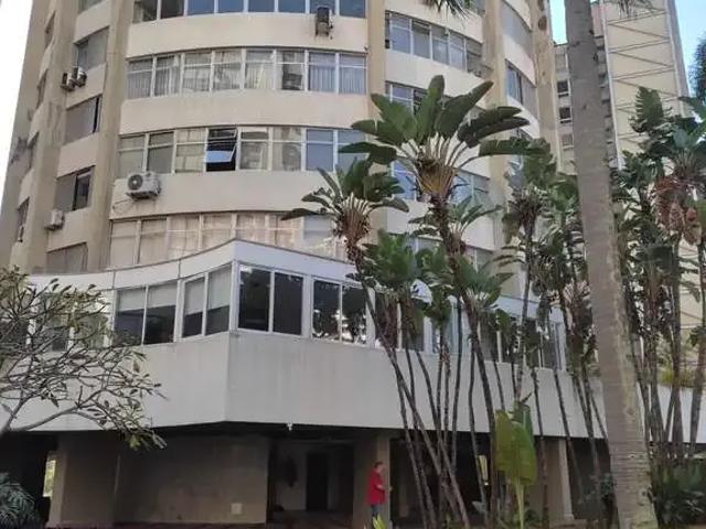 Apartamento para Locação em São Paulo/SP Jardim Paulistano 3 Quartos