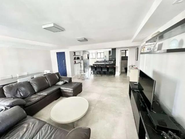 Apartamento para Locação em São Paulo/SP Jardim Paulistano 3 Quartos