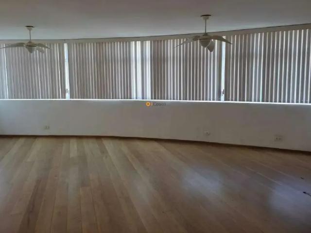 Apartamento para Locação em São Paulo/SP Jardim Paulistano 3 Quartos